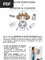 CUDYR | PDF | Enfermería | Hospital
