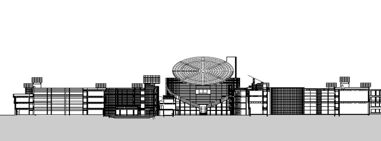 Section of SUPVA Rohtak