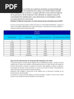 Guía del Formulario 103: Retenciones Renta | PDF | Paraíso fiscal ...