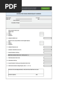 Material Approval Form (Maf) | PDF | Specification (Technical Standard ...