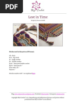 Menandore - English US | PDF | Crochet | Handicrafts