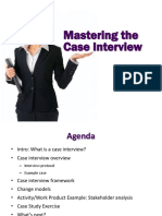 Bain TestGorilla Answer CheatSheet Final | PDF