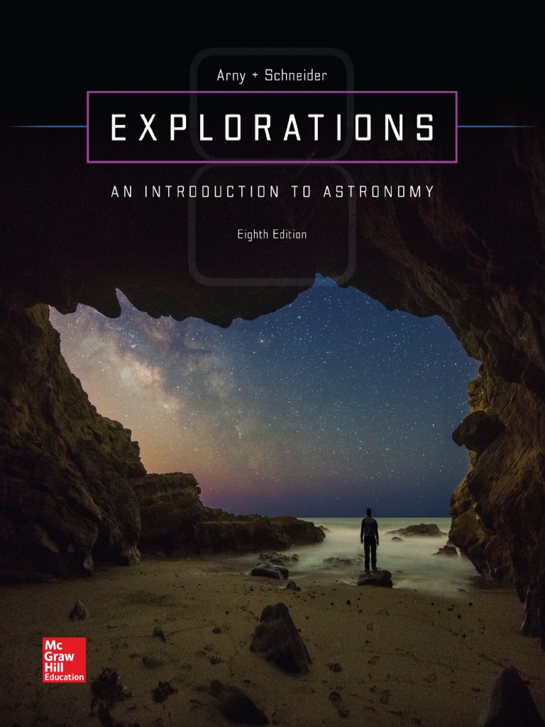Explorations: An Introduction To Astronomy 8th Edition | PDF | Stars ...