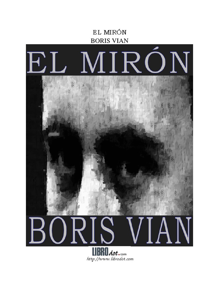 El Miron PDF | PDF | Nieve | Naturaleza