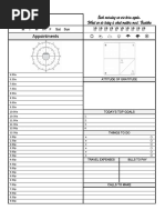 List of Paper Sizes Page Dimensions From A4 To Letter & Demy Quarto ...