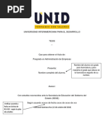 Portada Unid | PDF