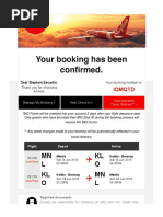 Appendix a - 1.Inspection Ground Handling Checklist | Baggage ...