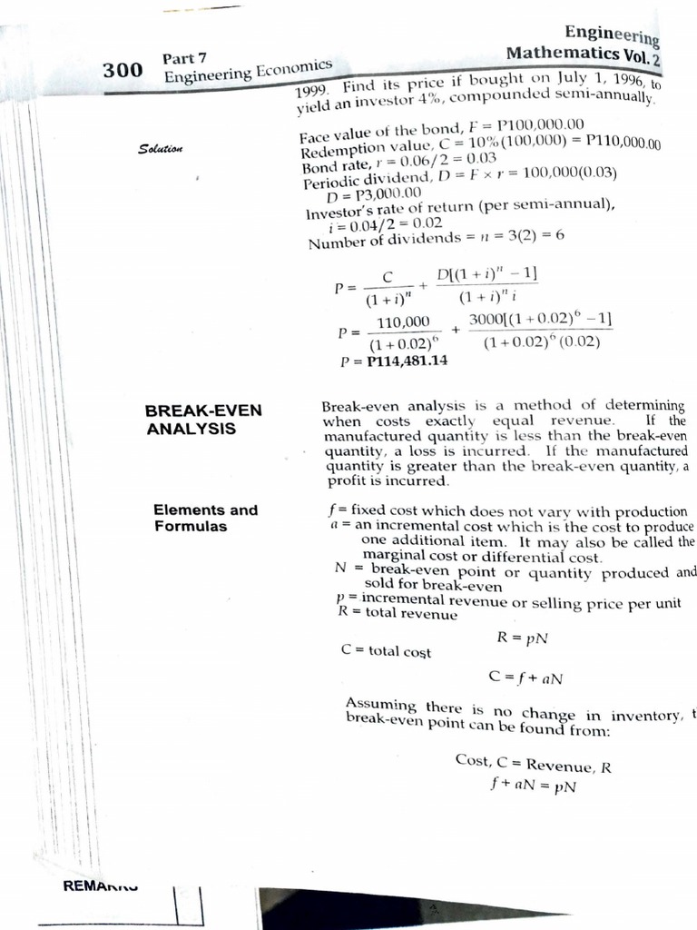 Econ 1 | Download Free PDF | Interest | Banking