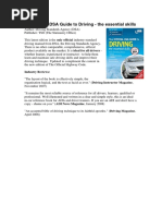 HIGHWAY CODE MARCH 25, 2020 - Zambia | PDF | Traffic | Traffic Light