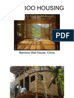 Bamboo PDF | PDF | Bamboo | Wall
