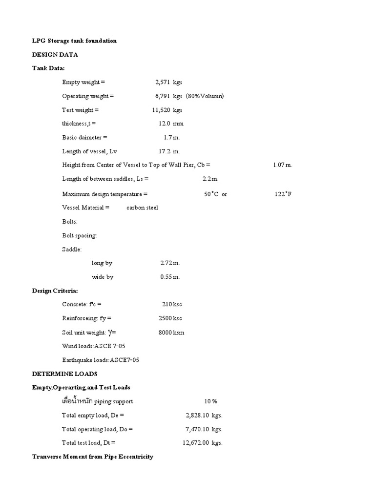 SAS Foundation | PDF | Pipe (Fluid Conveyance) | Applied And Interdisciplinary Physics