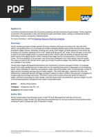 SAP Finds ITS Voice Icon Integration and Dematic | PDF | Web Server ...