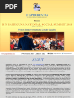 HUF Deed Draft Format | PDF