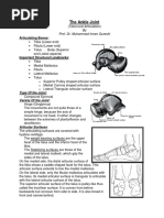 Interdigital (Morton's) Neuroma - Foot & Ankle - Orthobullets | PDF ...