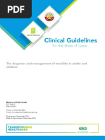 The Medication Adherence Report Scale MARS-5 A Mea | PDF | Self Report ...