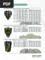 API 5ct S Pipe Drifts Casing Data Chart | PDF | Plumbing | Mechanical ...