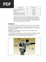 Huayan TH15B Instruction Manual1 | PDF | Valve | Manufactured Goods