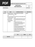 JSA Painting | PDF | Prevention | Safety