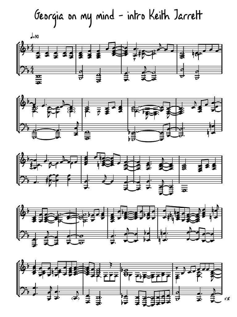 John Coltrane Artist Transcriptions | PDF