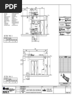 Gambar Layout Ipal | PDF