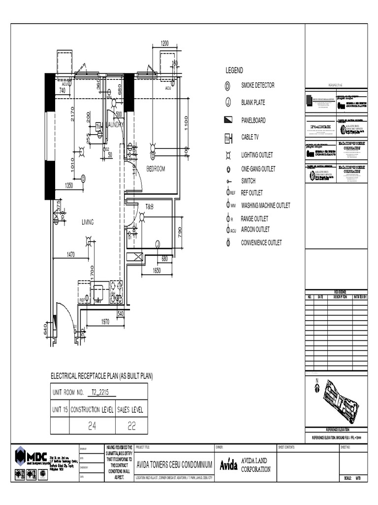 Legend: ACU WM ACU | PDF | Manufactured Goods | Equipment
