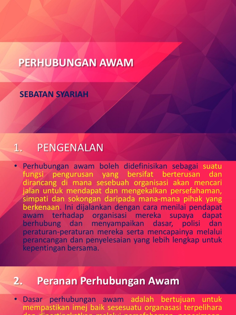 Sebatan Syariah | PDF
