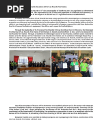 D. Obstruction of Designated Fire Lanes and Fire Hydrants | PDF | Fire ...