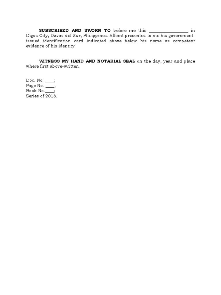 subscribed-and-sworn-to-before-me-this-in-pdf