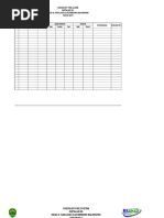 Checklist Panel Listrik | PDF