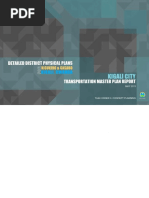 Vision 2050 | PDF | Agriculture | Rwanda