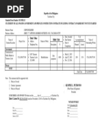 Newspaper Bill | PDF