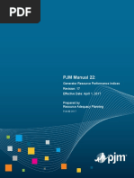 PJM Interconnection Model Guidelines | PDF | Power Inverter | Transformer