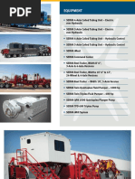 SLB Coil Tubing Services Manual PDF | PDF | Transmission (Mechanics ...