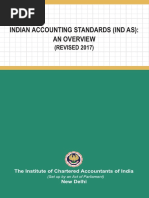 Ind AS 118 | PDF | Income | International Financial Reporting Standards
