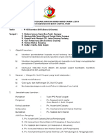 Perekodan PBD 2025 - 2026 | PDF
