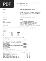 BCA Barrier-Free Accessibility | PDF | Door | Stairs