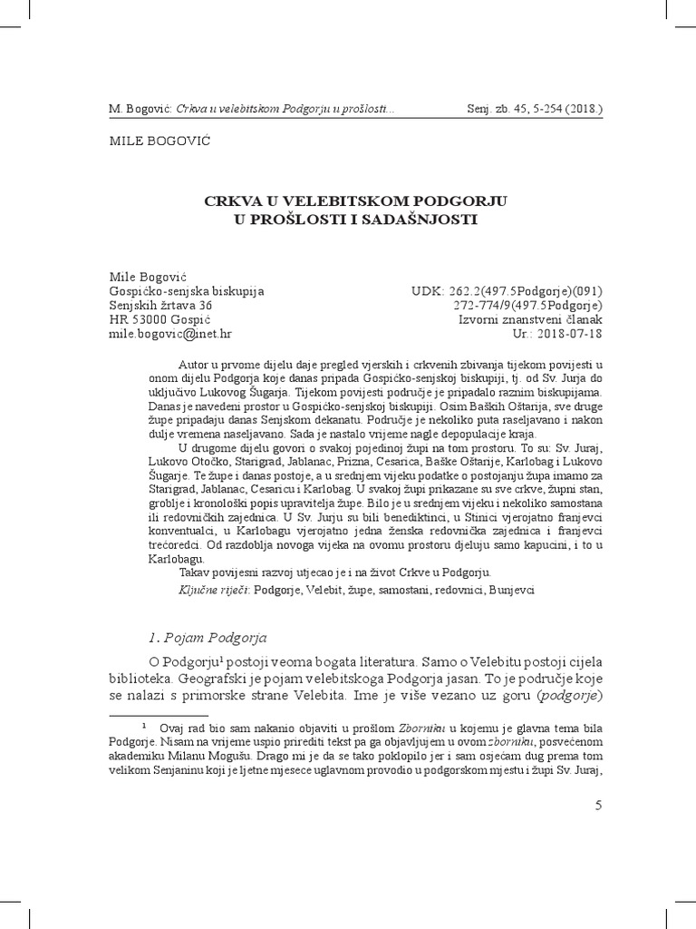 1 Bogovic PDF | PDF