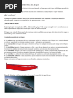 Partes de la Escala Real en Barcos | PDF | Buques