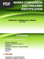 Forensic Toxicology | PDF | Poison | Toxicology