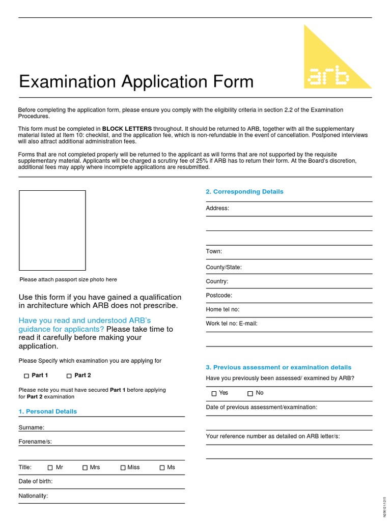 ARB Criteria 123 | PDF | Payments | Debit Card