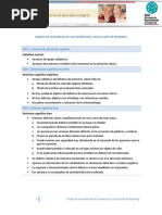 Escala Global de Deterioro de Reisberg | PDF | Enfermedad de Alzheimer ...