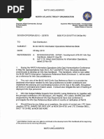 Air Tasking Order Guide | PDF | Cluster Munition | Aerial Refueling