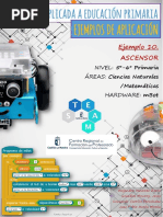 TINKERCAD y ARDUINO | PDF
