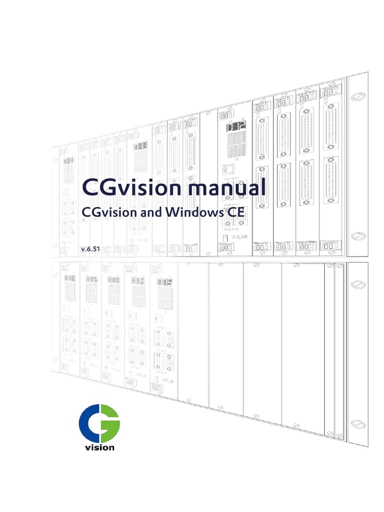 Microsol XCell RTU - Architecture Description v.103 | PDF | Computer ...
