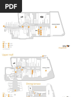 Crown Melbourne Crown Rewards Desk Location Maps | PDF
