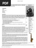 Beginning Band - First Five Note Worksheets | PDF