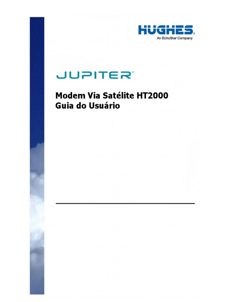 Manual HT2000 Vers | PDF | Rede local | Rede de computadores