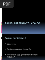 HRVATSKI JEZIK probni ispit 2024.-2025. primjeri školskih eseja s brojem bodova | PDF