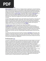 Acadience Math Benchmark Goals | PDF | Risk | Goal