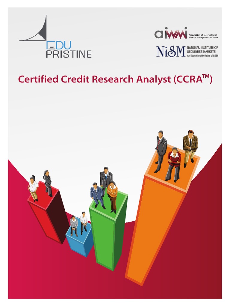 CCRA Brochure | PDF | Credit | Finance & Money Management
